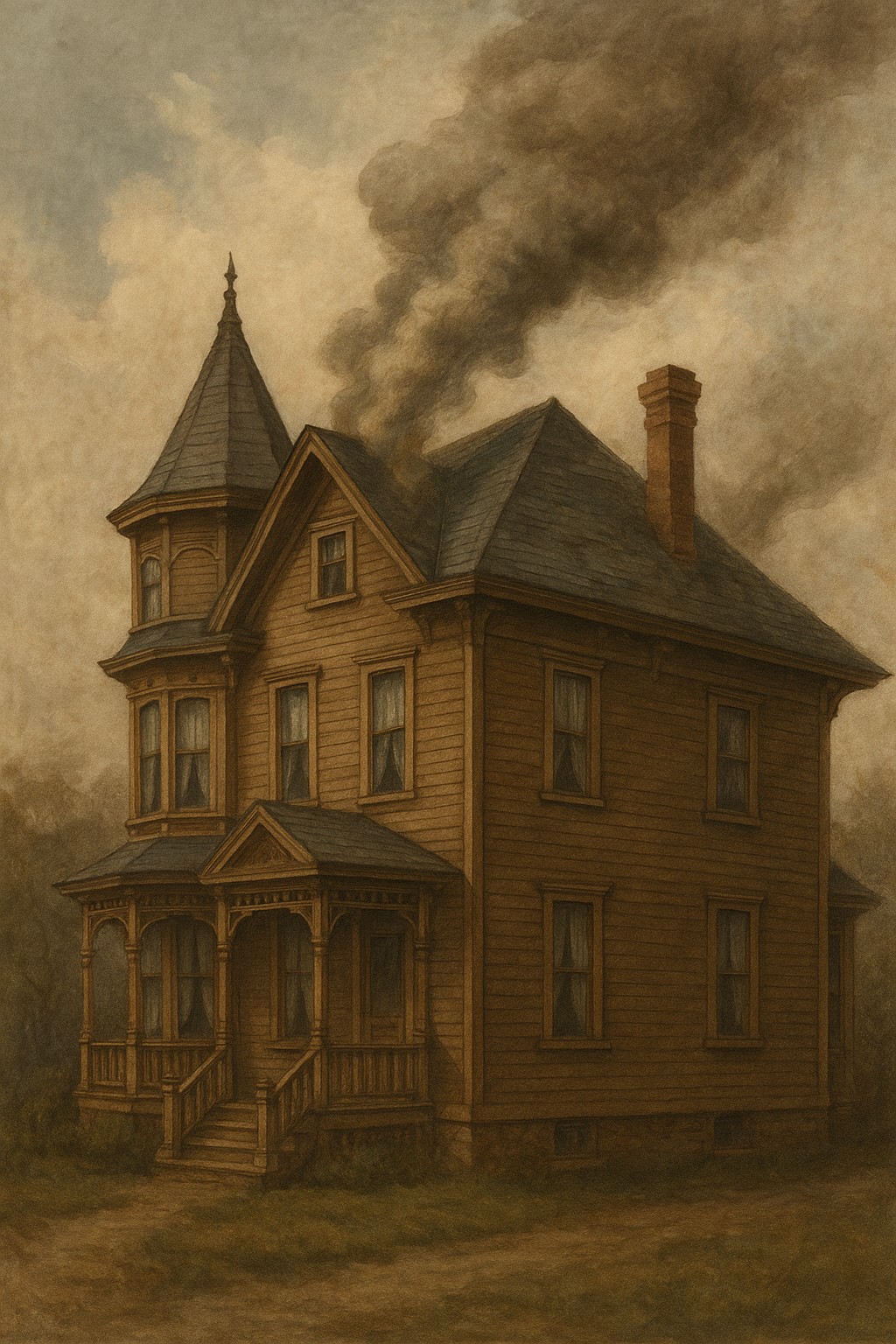 From Ancestry Message Board to Arson Files: Uncovering Catherine Seeley ...
